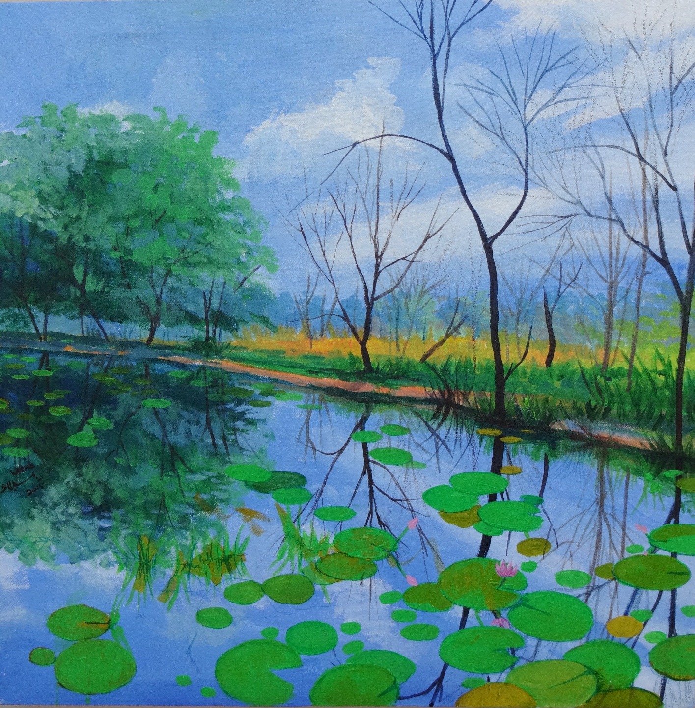 About Us - Impetus Counselling and Psychotherapy